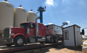 #1 Reliable Ag Trucking & Hauling Solutions For Your Farm
