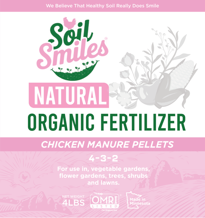 Buy Bulk Chicken Manure Pellets + Delivery | Crop Fertility Services